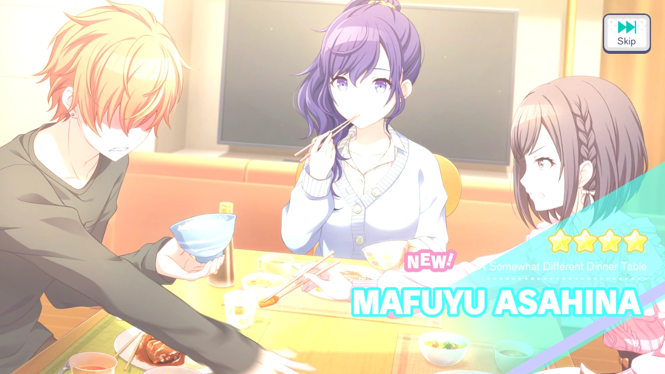 RATE THE HAUL (gonna be grinding for AkiRui) | Fandom