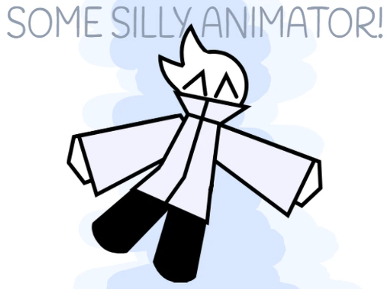 Scratch profile!! | Fandom