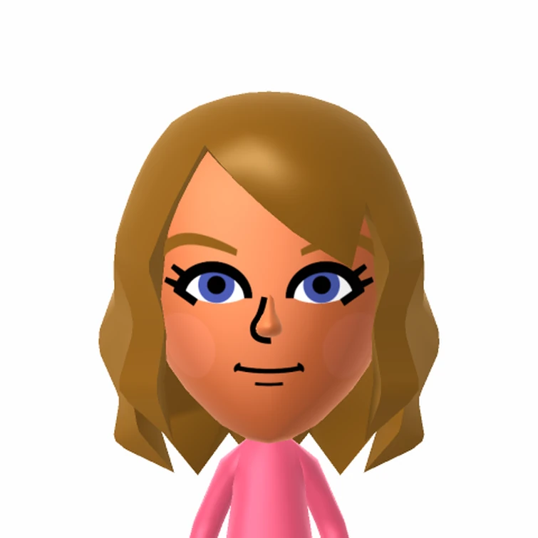 The Wii U “Concierge Miis” Pt. 3 | Fandom