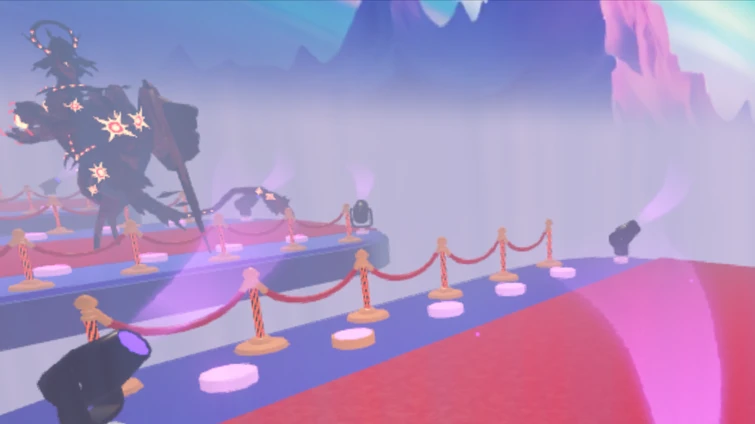 silly lil screenshots from a silly lil dc | Fandom