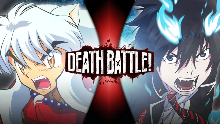 Discuss Everything About DEATH BATTLE Wiki | Fandom