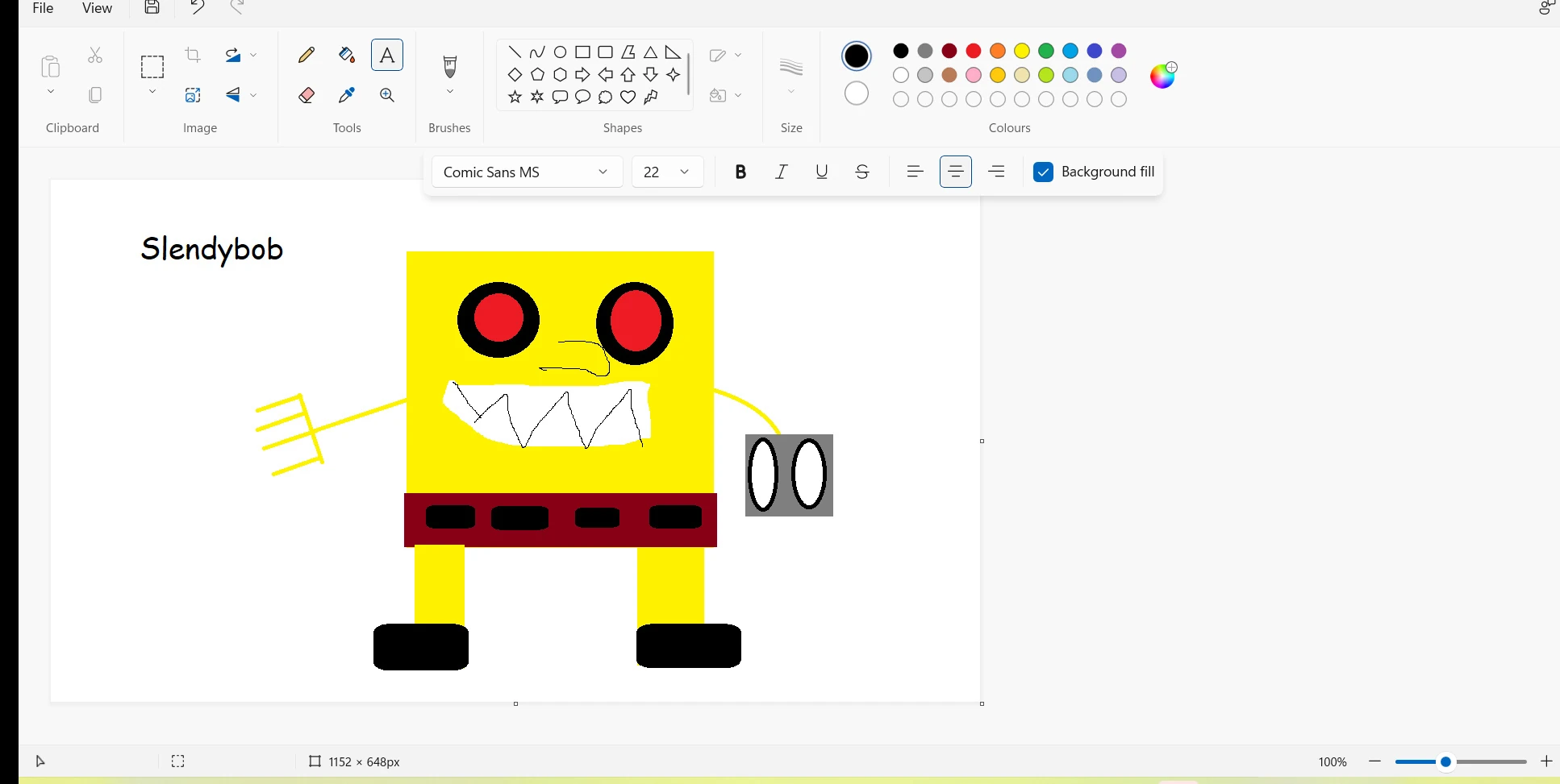 FNF vs Slendybob | Fandom