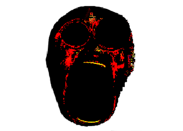 does anyone remember this fanmade entity? | Fandom