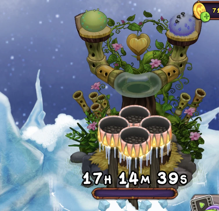 finally got strombonin | Fandom