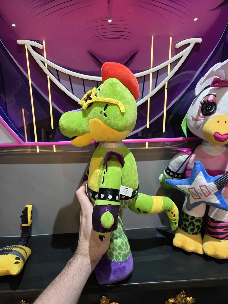 gator | Fandom