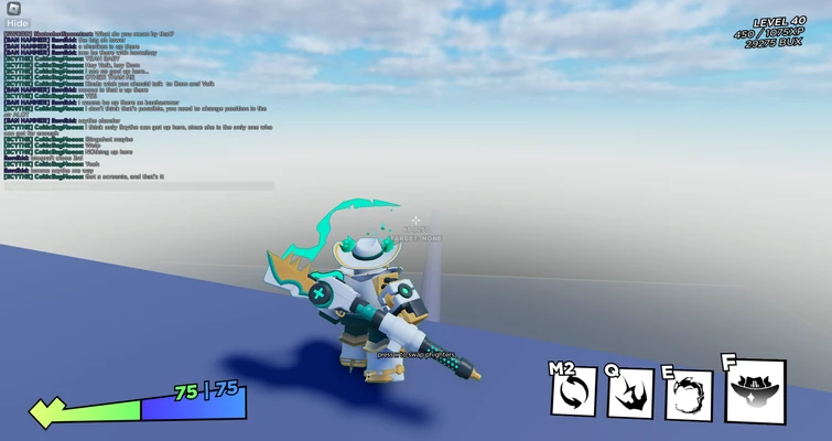 Discuss Everything About PHIGHTING! Wiki | Fandom