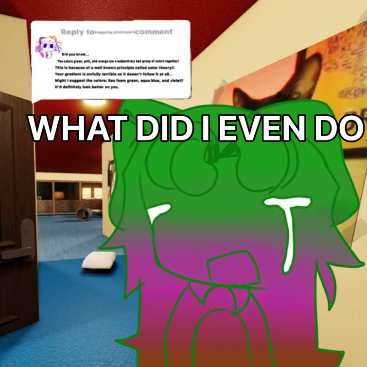 Discuss Everything About Catch! Teenieping Wiki | Fandom