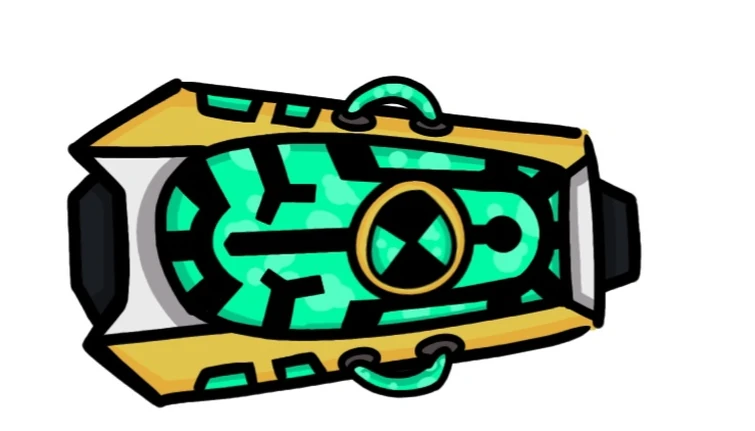 For the Ben 10 fans | Fandom