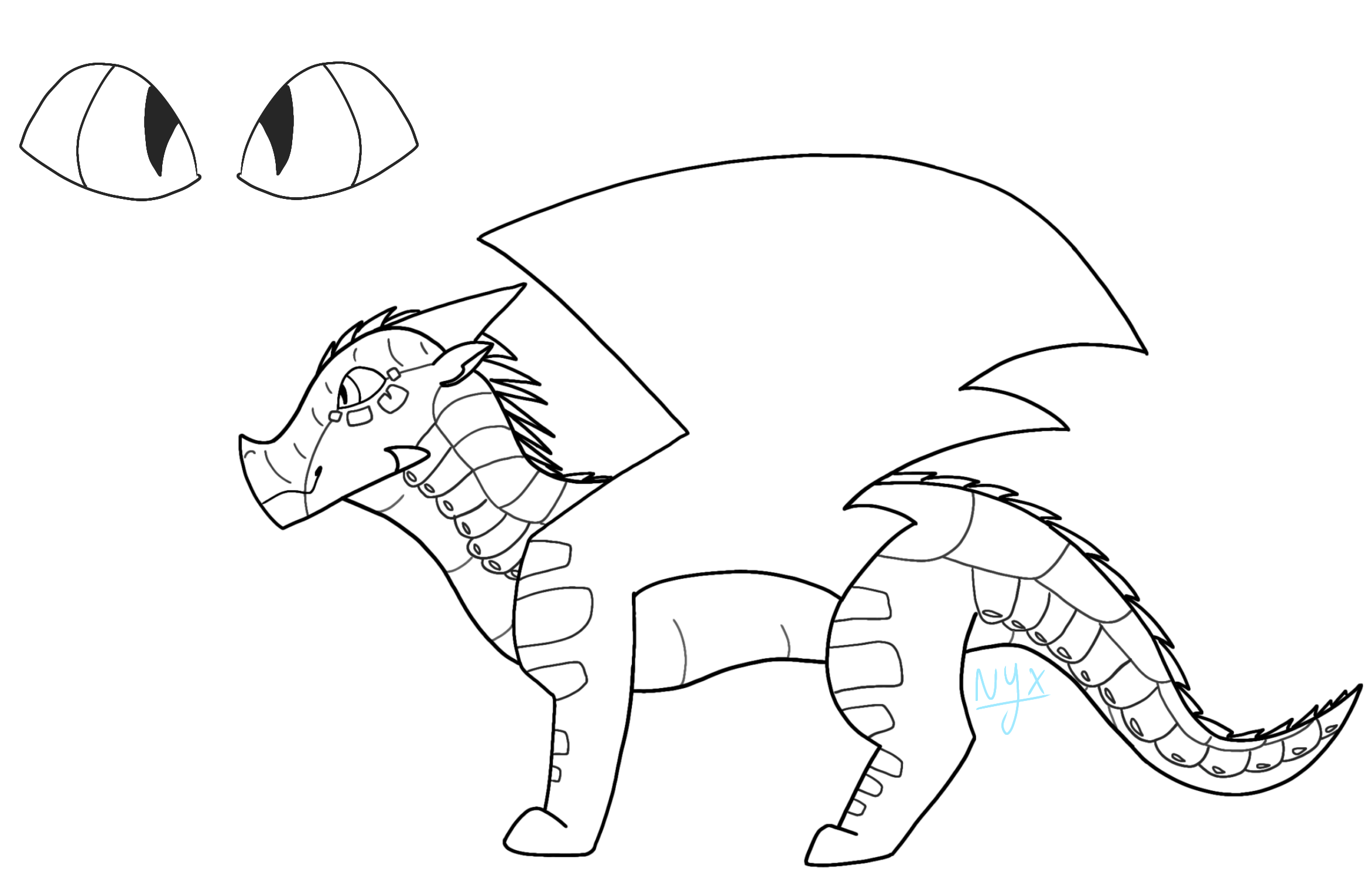 First Attempt at a Base! (NightWing) | Fandom