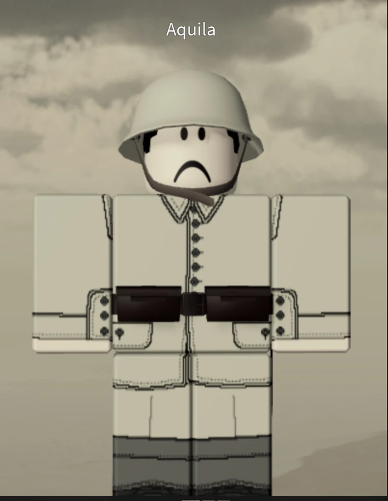 New Aquila Uniform Leak! | Fandom