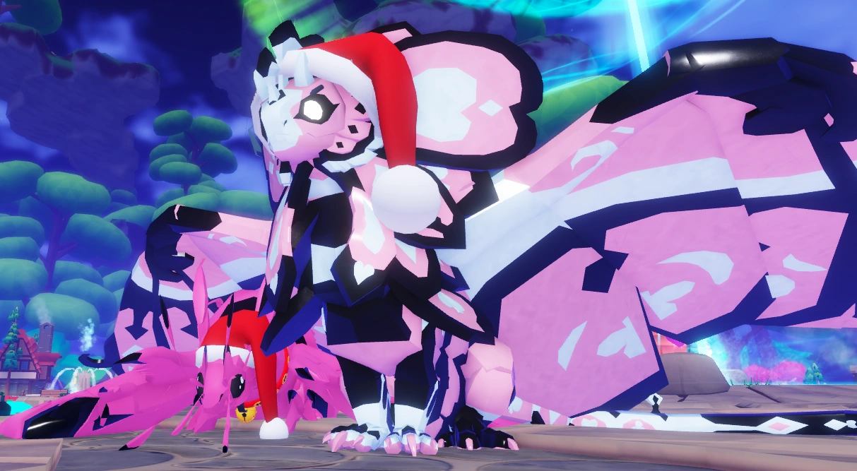 barbie shoe eater wishes you a Merry christmas! | Fandom