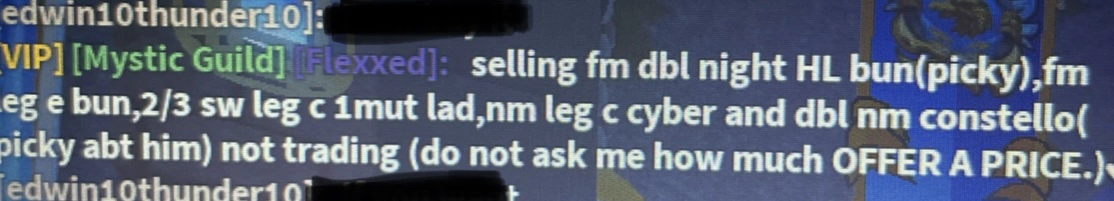 SELLING ONLY DO NOT ASK HOW MUCH COME WITH A PRICE- | Fandom