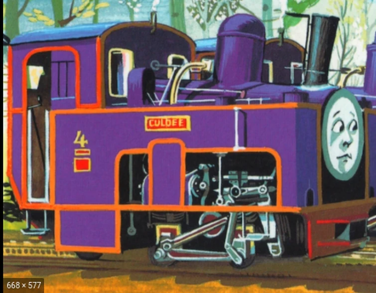 Discuss Everything About Thomas the Tank Engine Wikia | Fandom