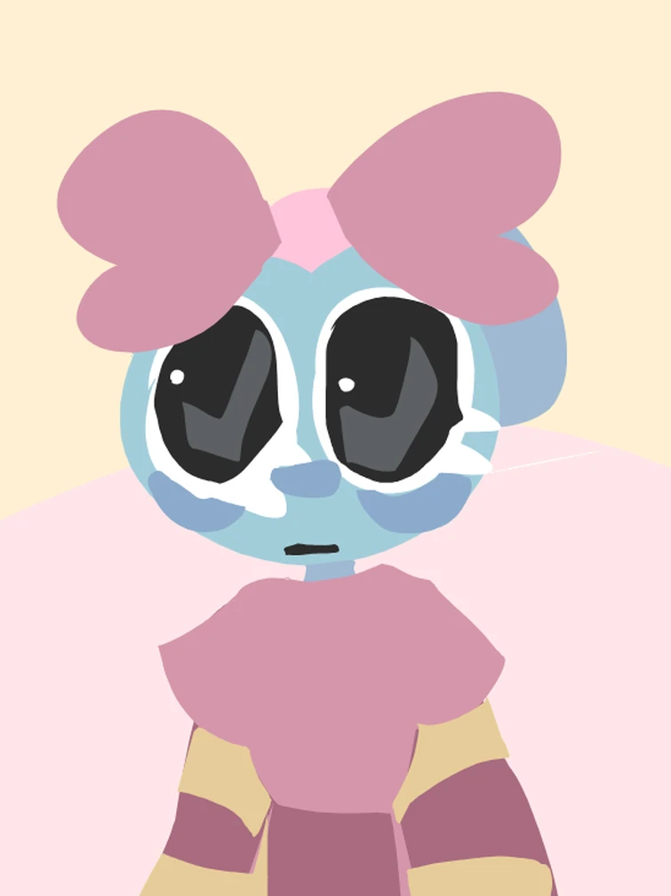 dandycember day 1 ★ poppy | Fandom