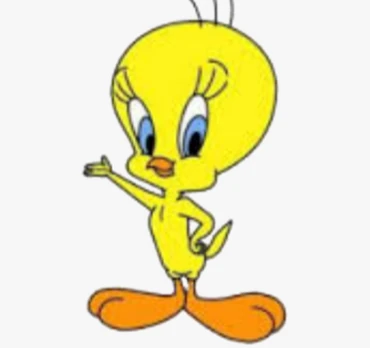 Who Would Win? Tweety Bird Vs Big Bird (Looney Tunes Vs Sesame Street ...