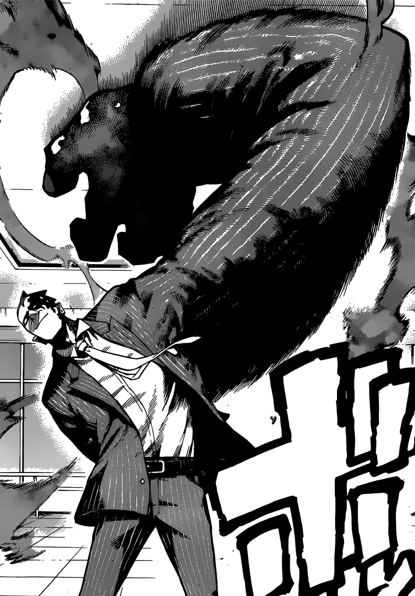 ReDestro 5 Star Concept (My Hero) | Fandom