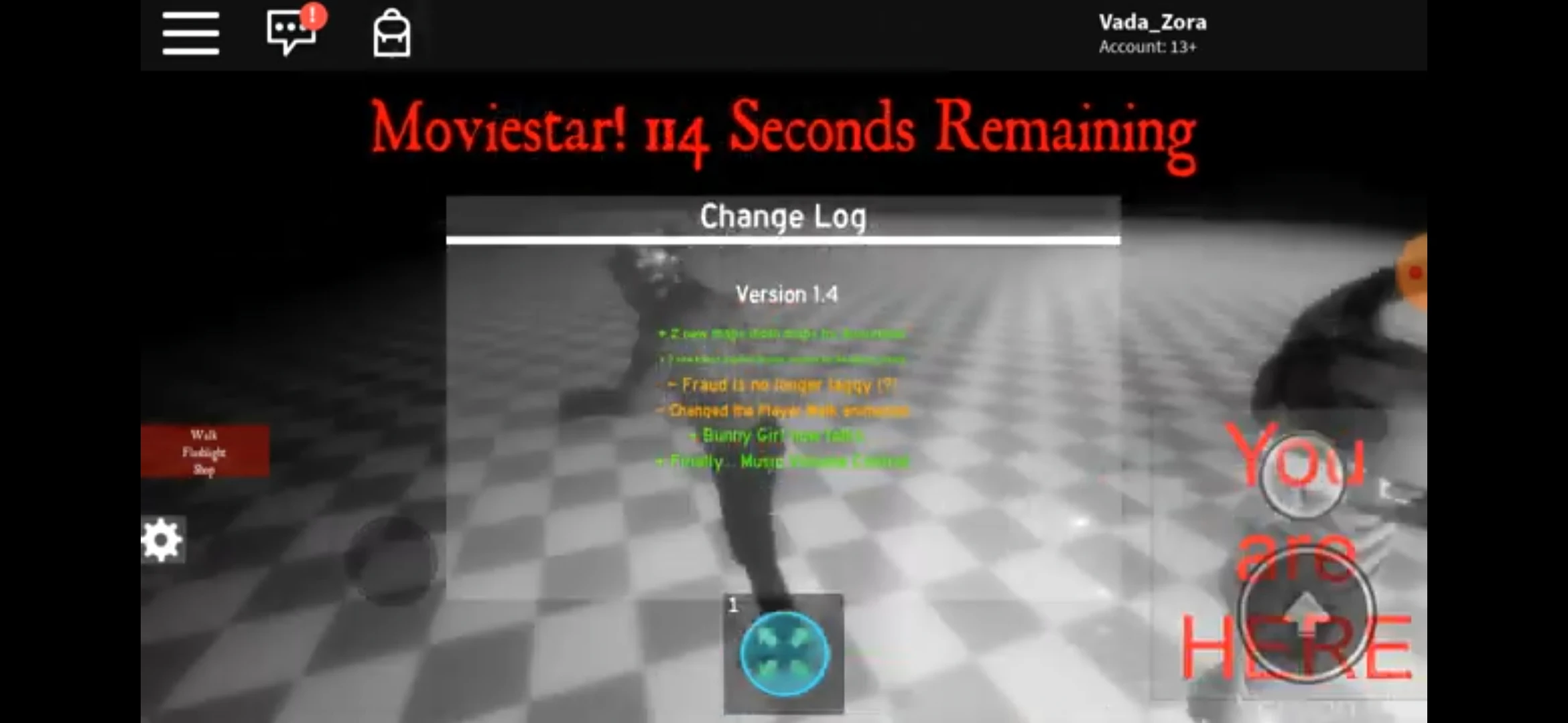 Please update the version history before version 1.4.1 | Fandom