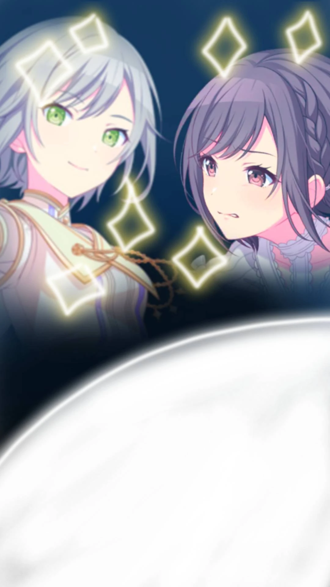 Posting this even though I am a bit embarrassed about it | Fandom