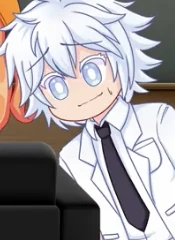 Luca’s new character is the perfect blend of cute and cool | Fandom