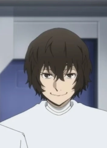 Dazai's expressions are always priceless | Fandom