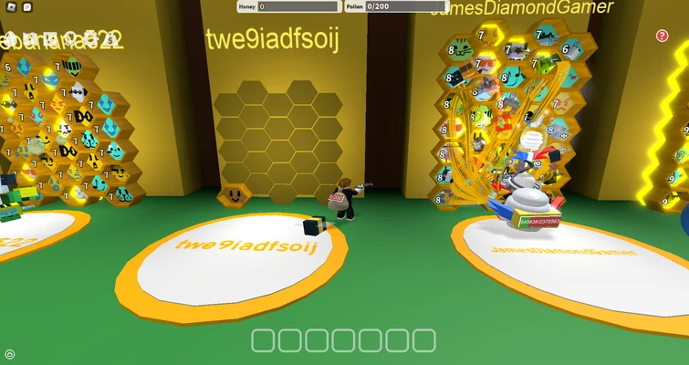 BSS event!! | Fandom