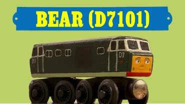 What is the weirdest omission from merchandise? | Fandom