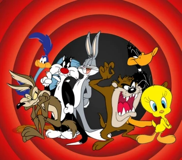 Which Iconic Cast Of Classic Cartoon Character Rivals That's ...