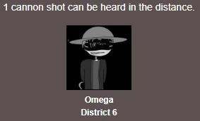 Fallen Tributes 3 + Night 3 #MDWOCHGT | Fandom