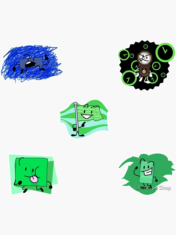 Favorite member of team 5 names at once | Fandom