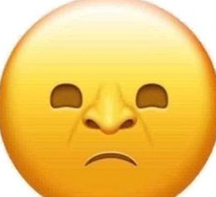 1/4 of my cursed emoji gallery | Fandom