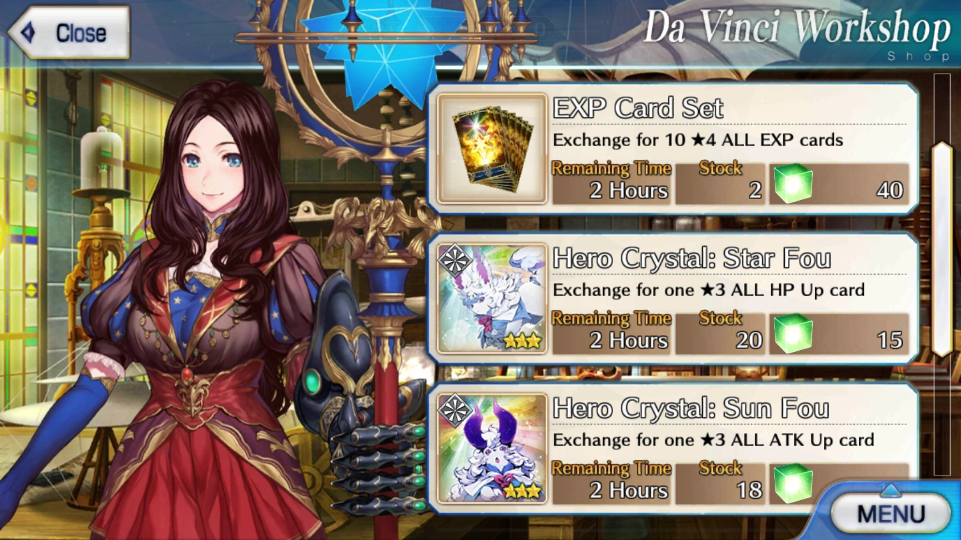mana prism dilemma | Fandom