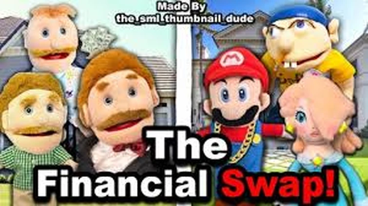 Why Doesn't SML Take Ideas From Fake Channels? | Fandom