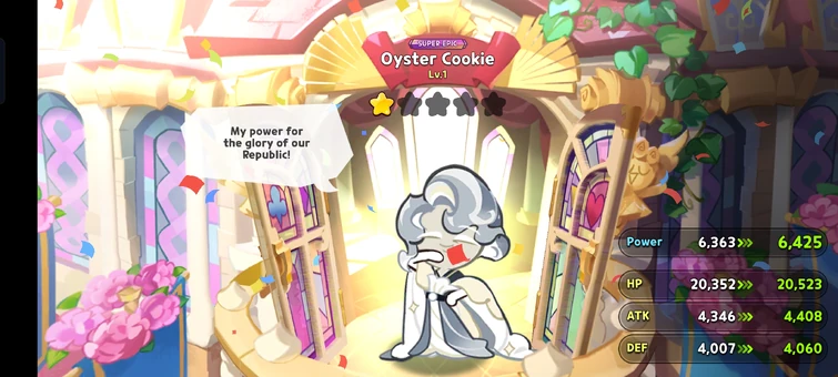 luck at it's best | Fandom