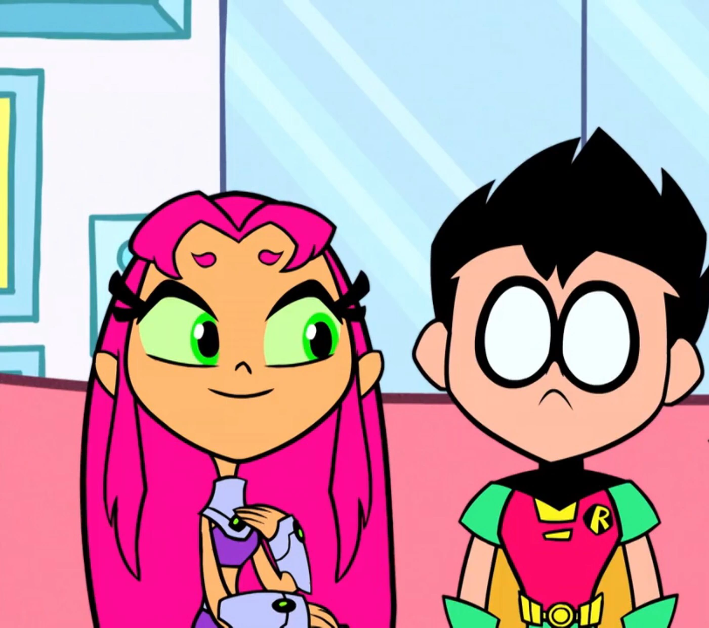 RobStar ️ | Fandom