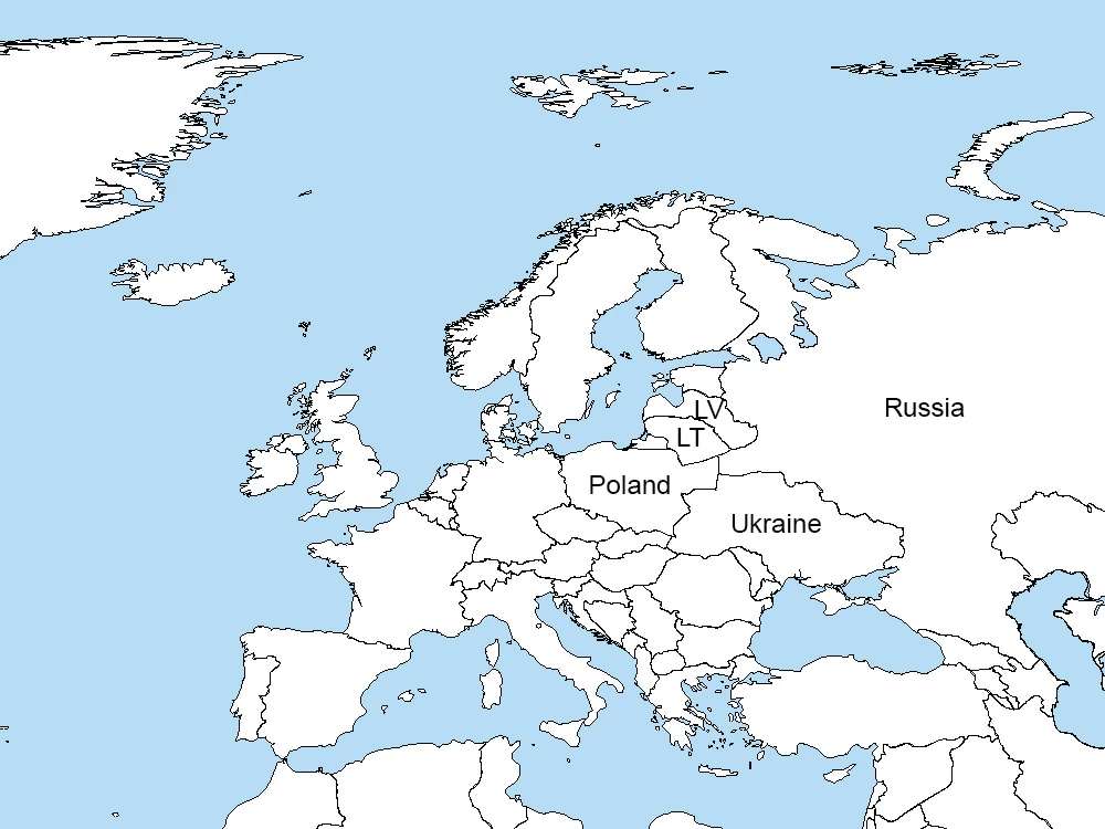 Europe Battle Royale Round 1 Results | Fandom