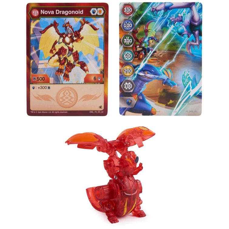 Bakugan Legends | Fandom