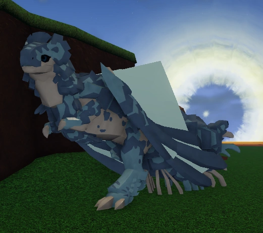 Creatur obtained | Fandom