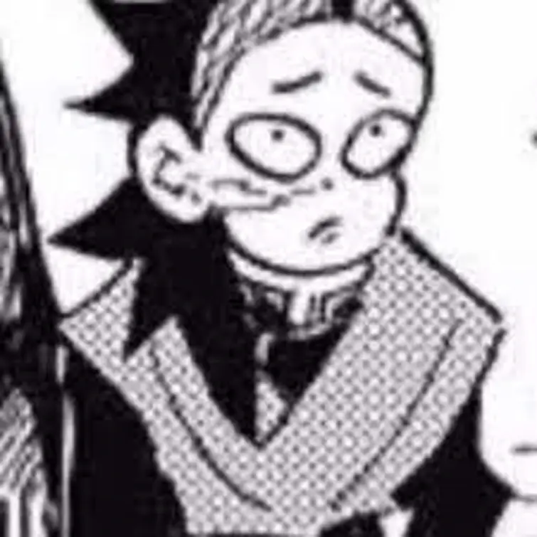 Send Me Low Quality Genya Images | Fandom