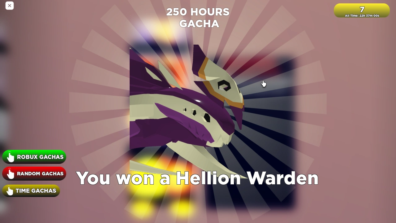 I FINALLY GOT HELLION | Fandom