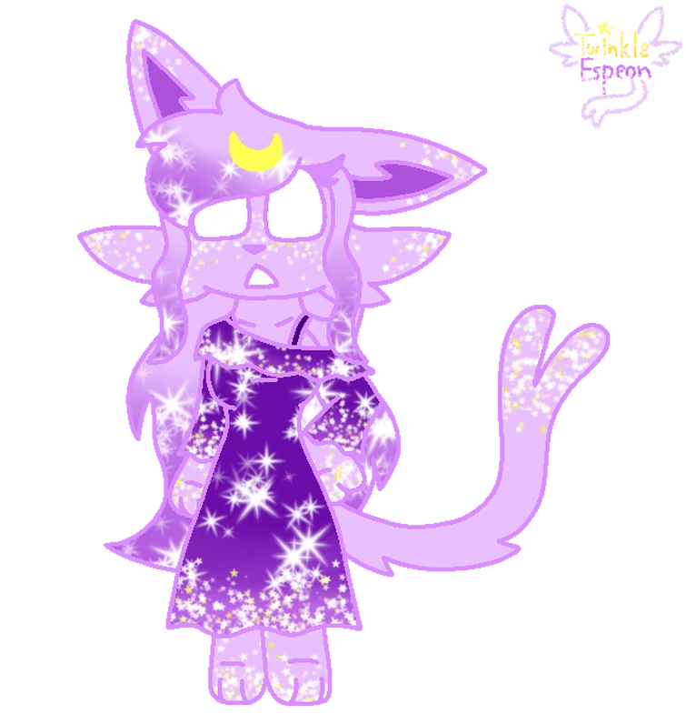 Trixie (Main OC/Fursona) | Fandom