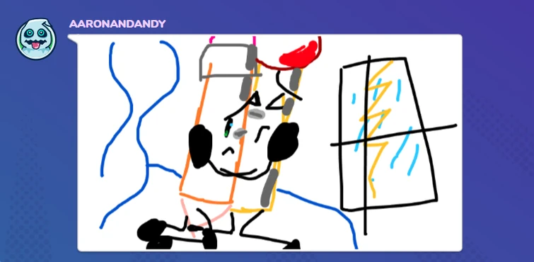 Gartic Dump | Fandom