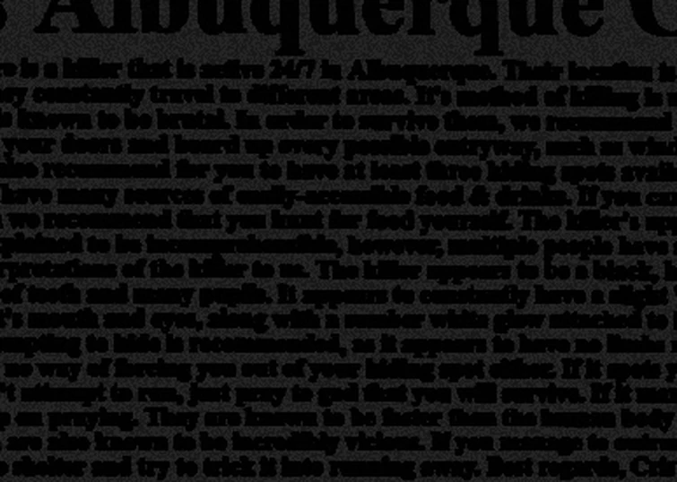 Could someone please decipher this? | Fandom