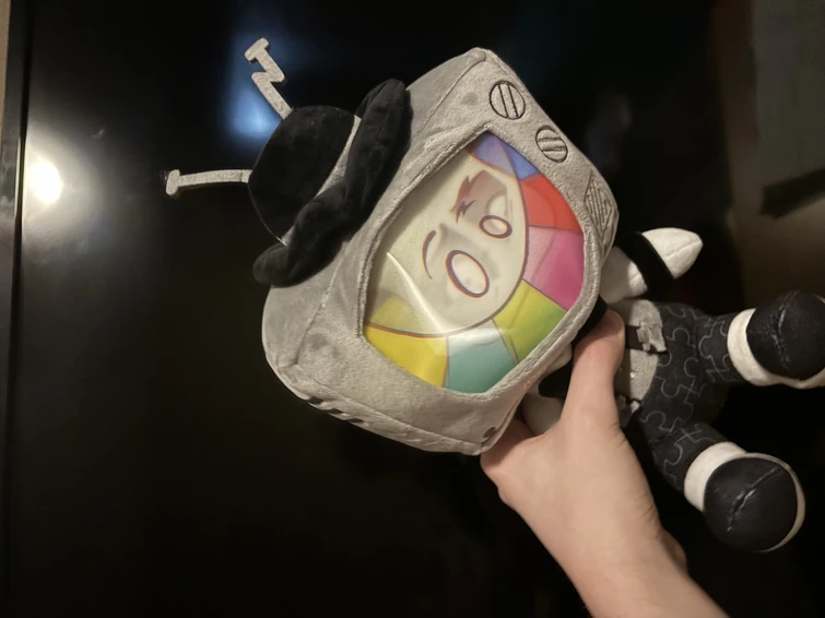 Got this LIL GUY | Fandom