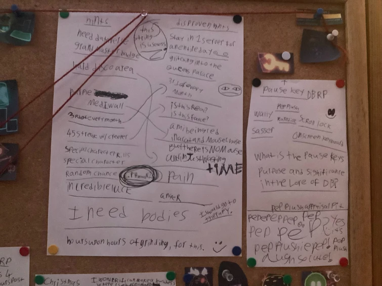 Board update #10!!!!! Yippeeeeee | Fandom