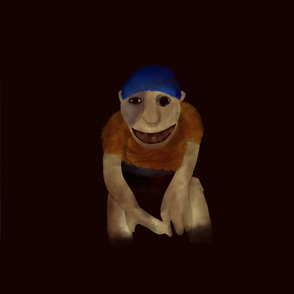 Ik this isn't relevant | Fandom