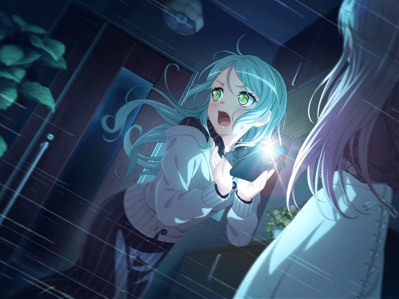 THERE R NOISES OUTSIDE HELPP | Fandom