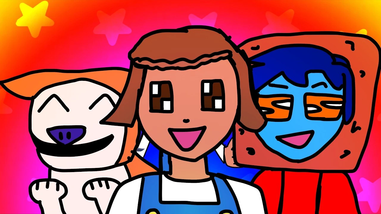 Animation!! (Beatboxing puppy) | Fandom