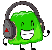 Can somebody Rip Relovutionary Headphones 2.0 Gelatin and Icy Assets ...