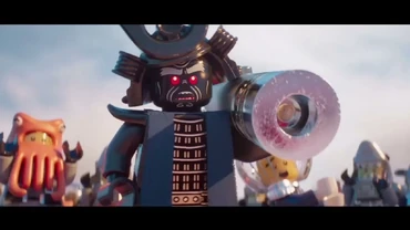 Garmadon | Fandom