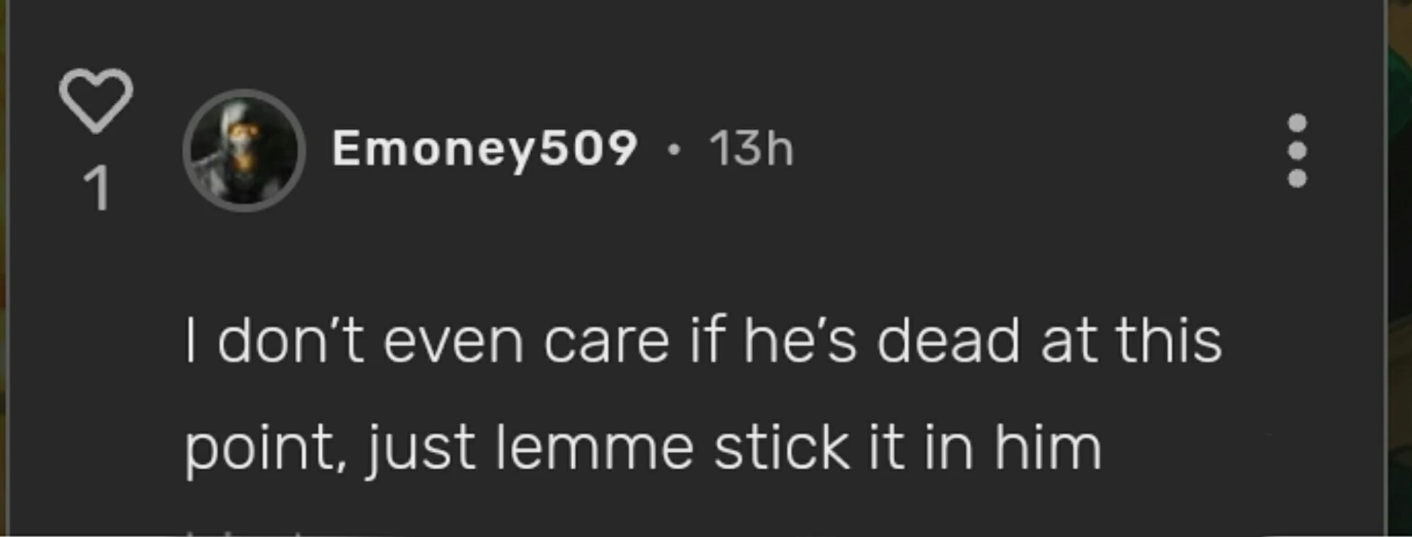 No context #2 | Fandom